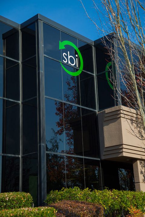 » About SBI