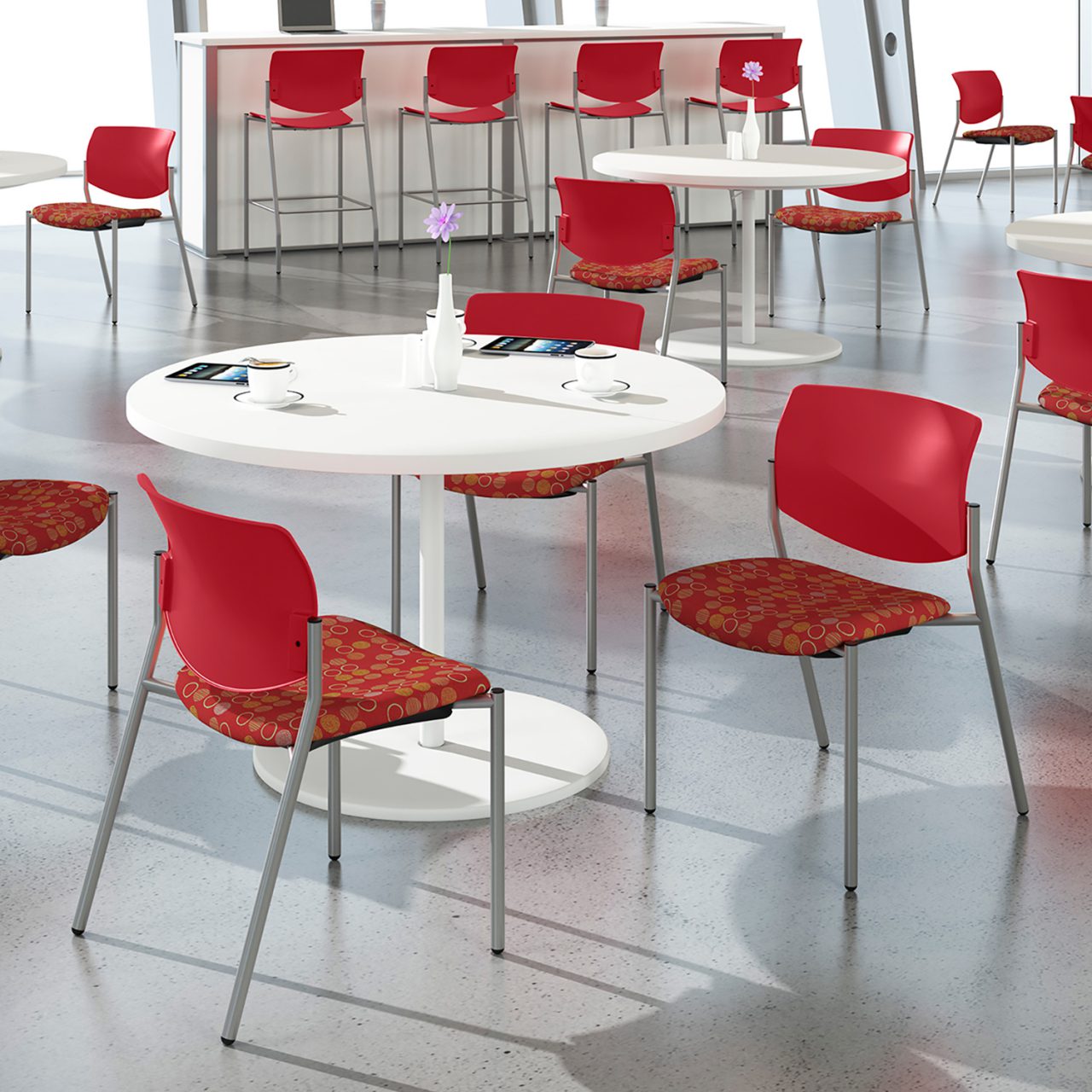» Seating